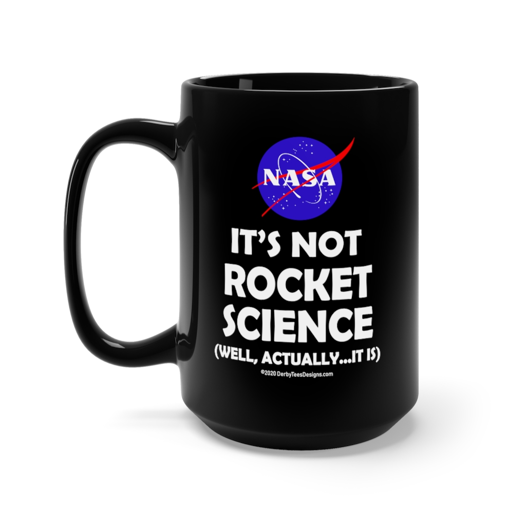 Nasa Rocketscience